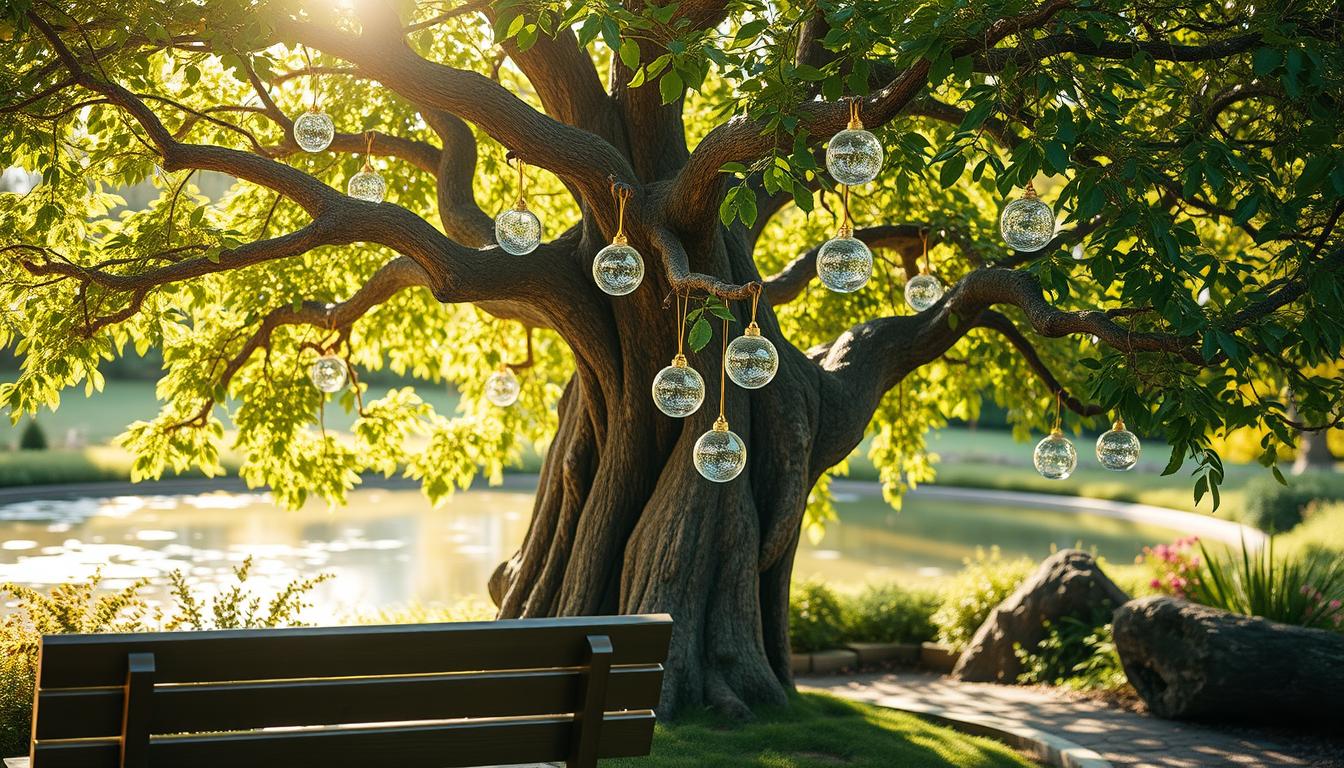 The Tree That Stores Memories – Story Nomad