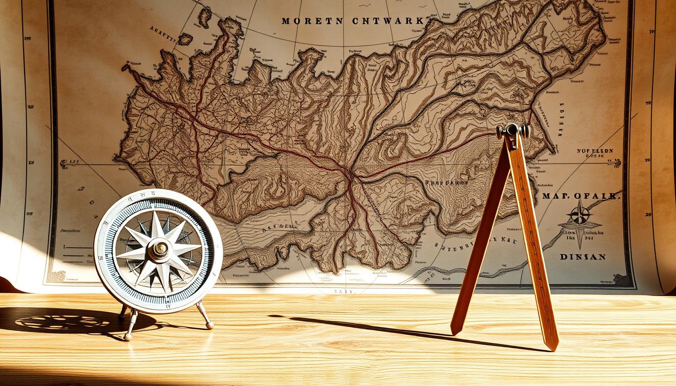 How to Read a Map – Story Nomad