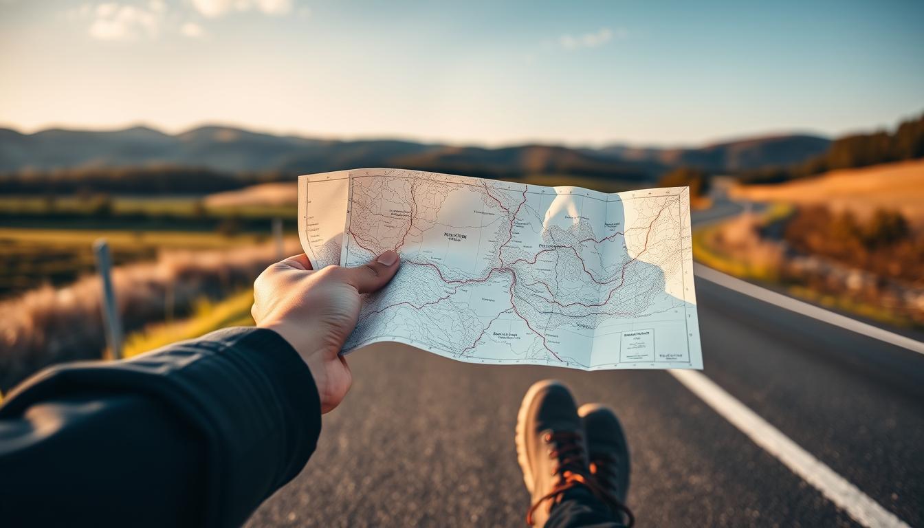 How to Read a Map – Story Nomad