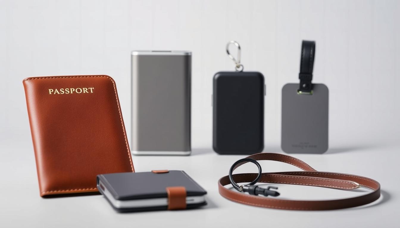 Keeping Your Passport Safe – Story Nomad