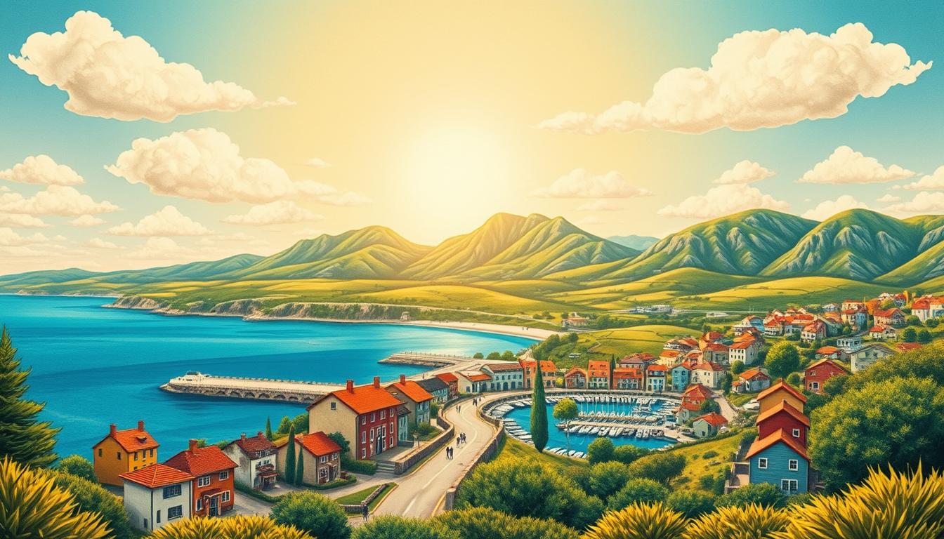 Sending Postcards to Friends – Story Nomad